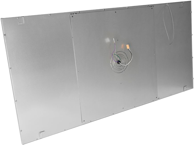 Download Flatline Led Panel With Integrated Driver | Transparent PNG ...