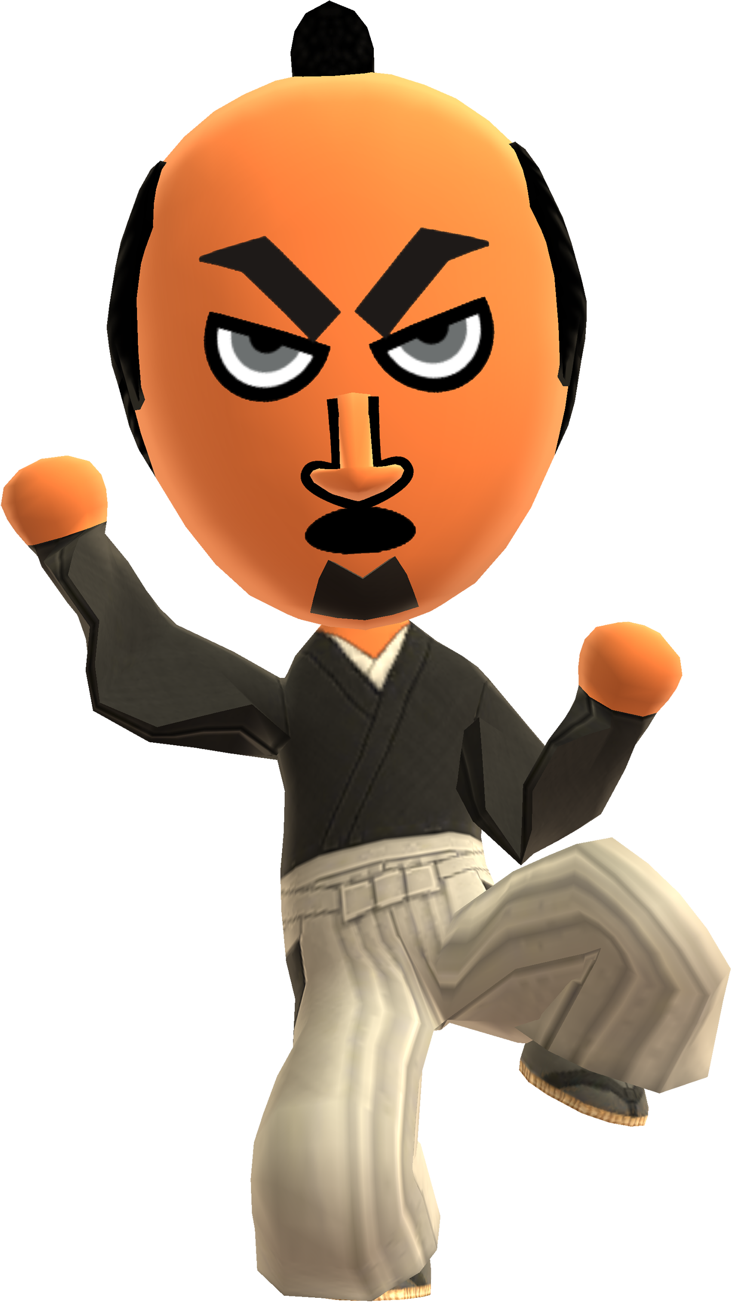 Chibi Robo Png (1024x1024), Png Download