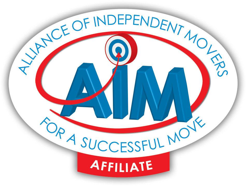 Aim Logo Png (1000x795), Png Download
