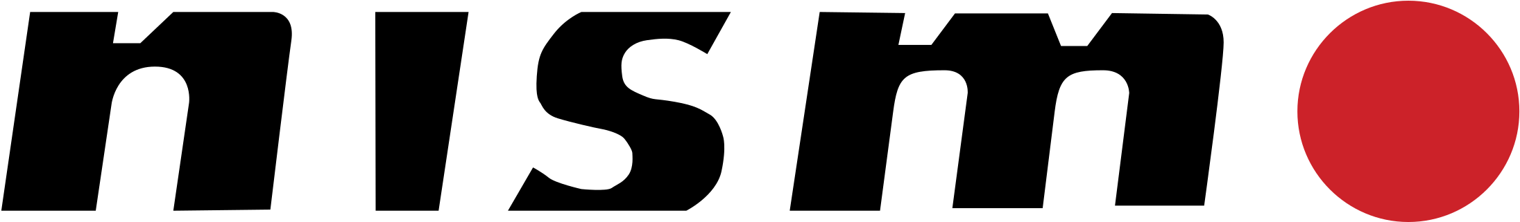 Download Nismo Logo Png Transparent | Transparent PNG Download | SeekPNG