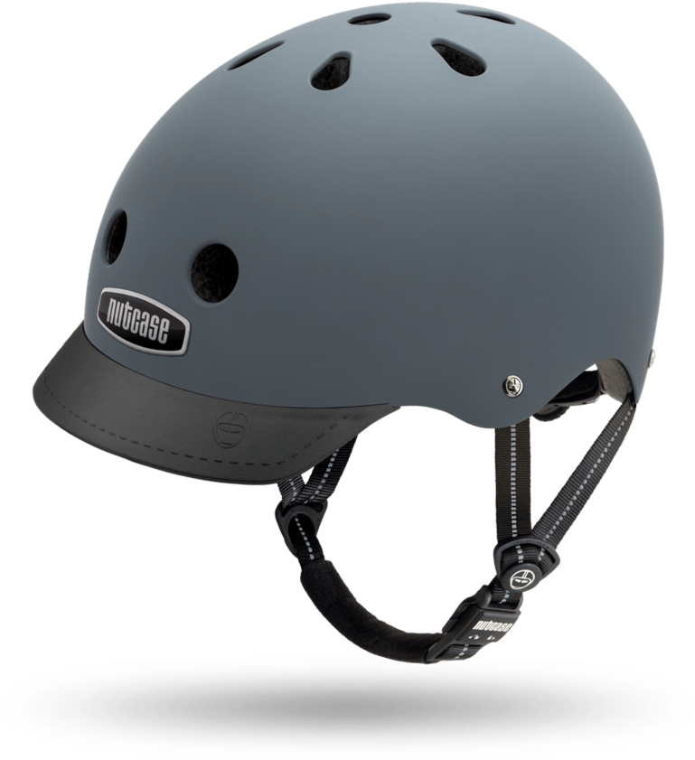 Nutcase Street Shark Skin (1024x1024), Png Download