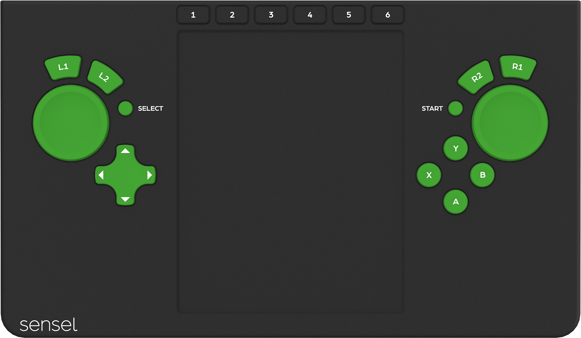 Gaming Overlay Png (2000x1617), Png Download