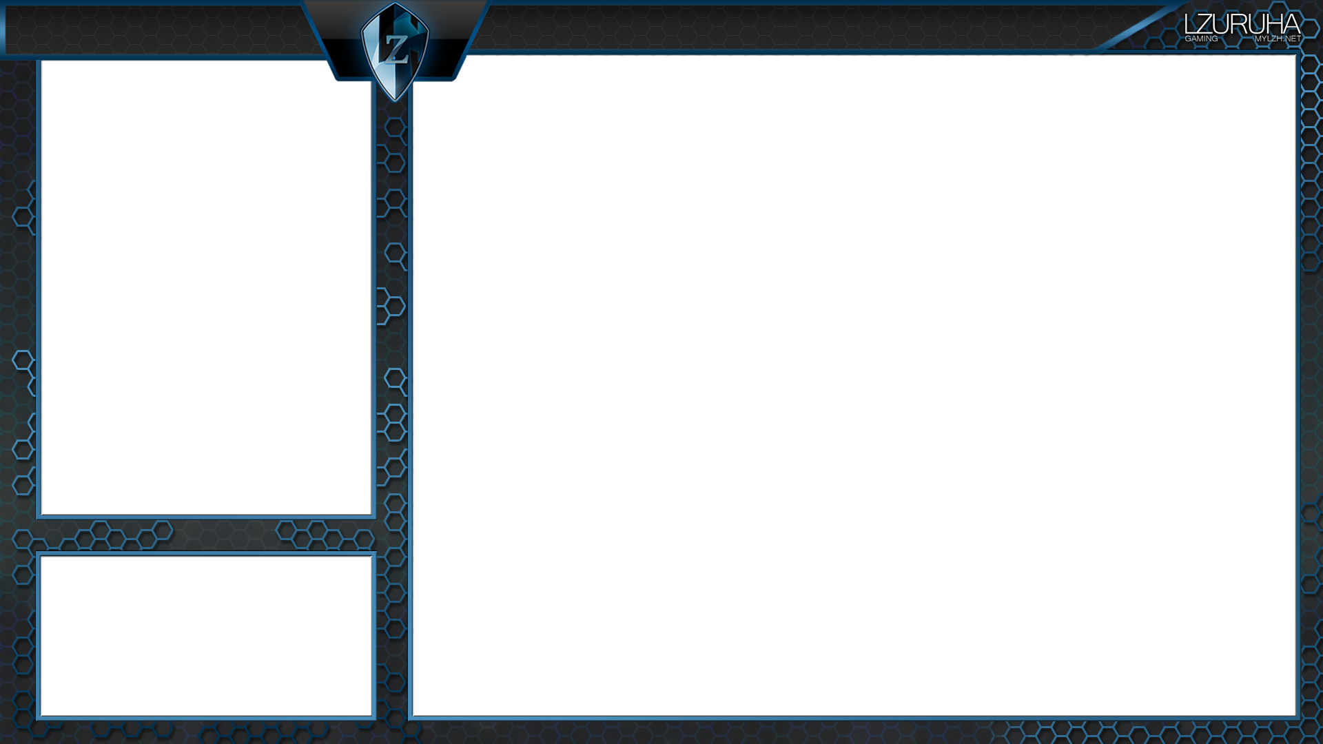 Download Speedrun Overlay | Transparent PNG Download | SeekPNG