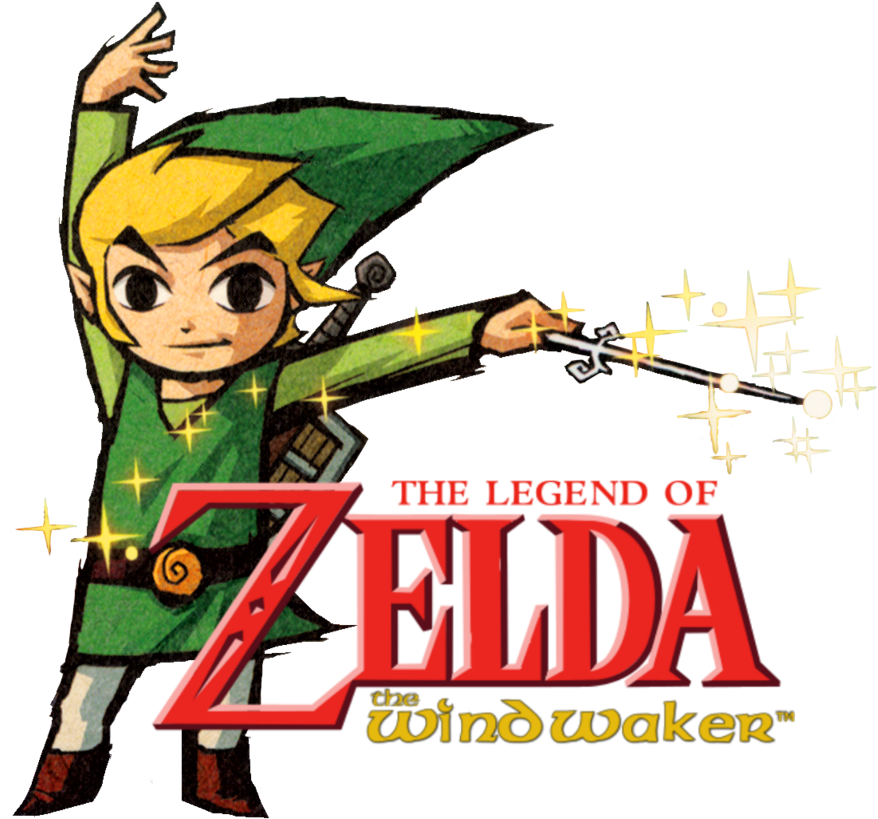 Download Zelda Clipart Legendary | Transparent PNG Download | SeekPNG