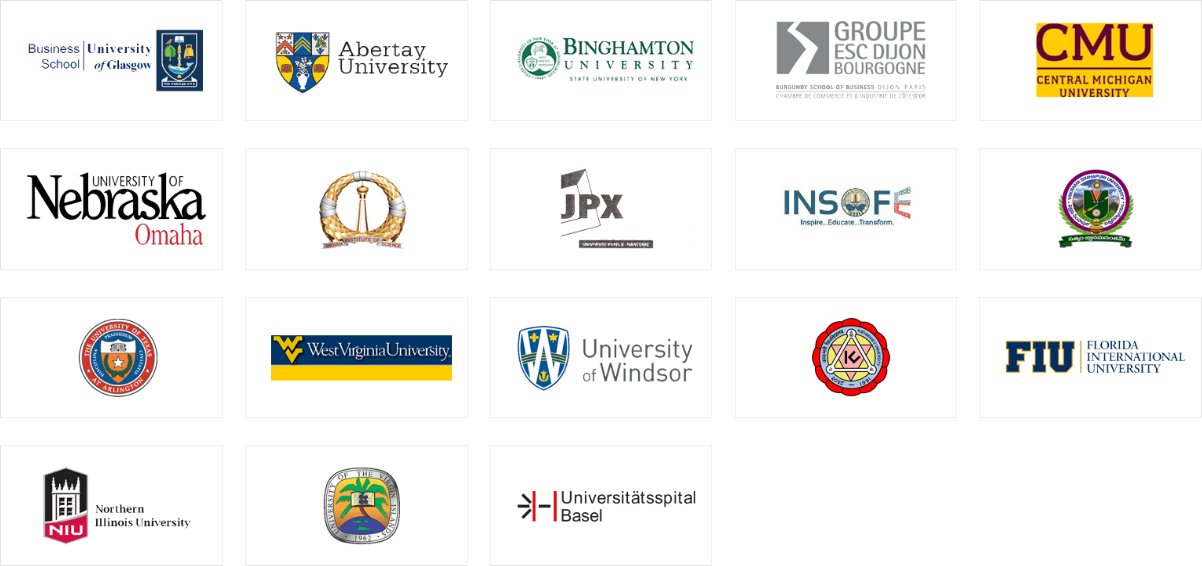 Academic Partnership (1202x566), Png Download