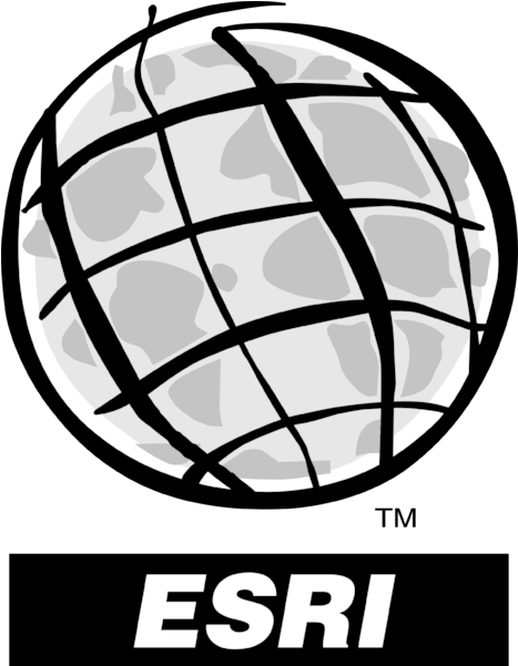 Download Esri Logo Png | Transparent PNG Download | SeekPNG