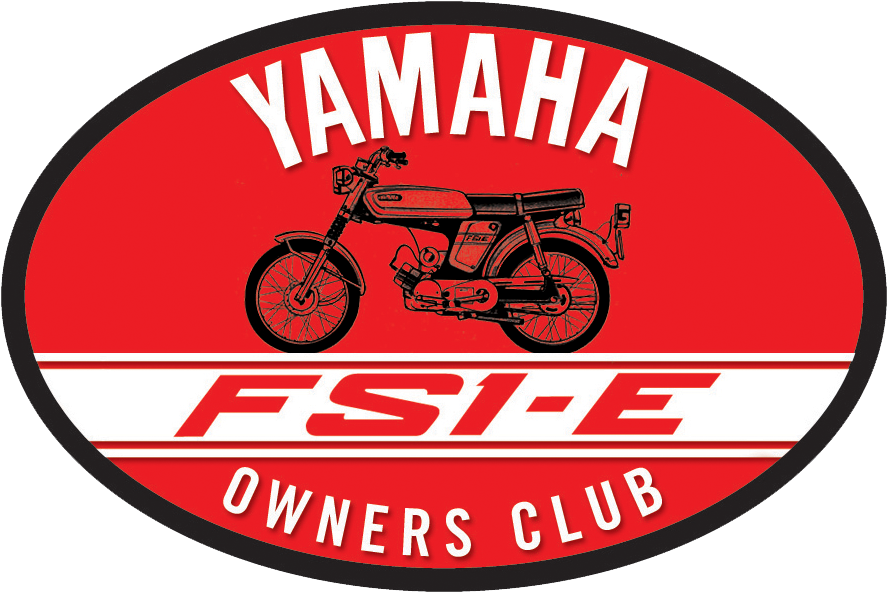 Fs1 E Owners Club Logo (895x599), Png Download