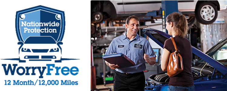 Worry-free Protection (1100x300), Png Download