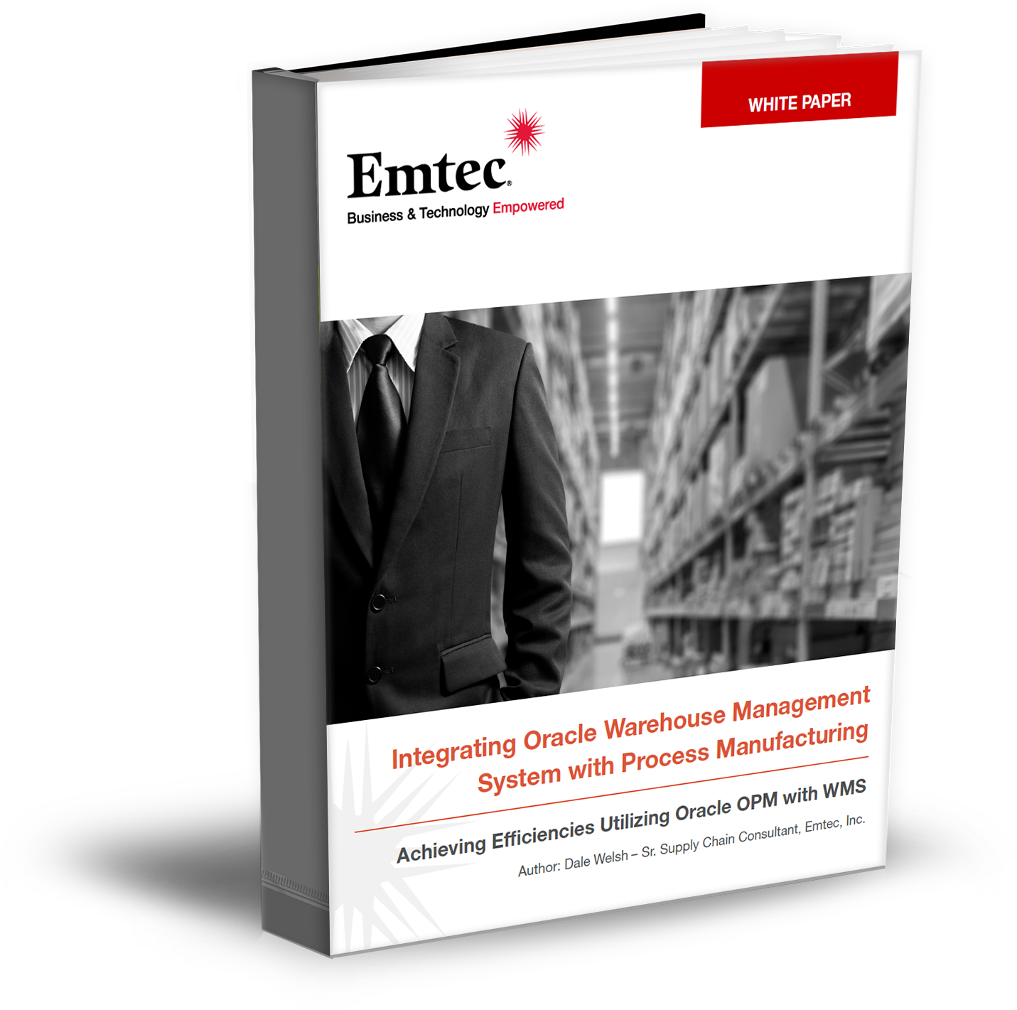 Download Achieving Efficiencies Utilizing Oracle Opm With Wms ...