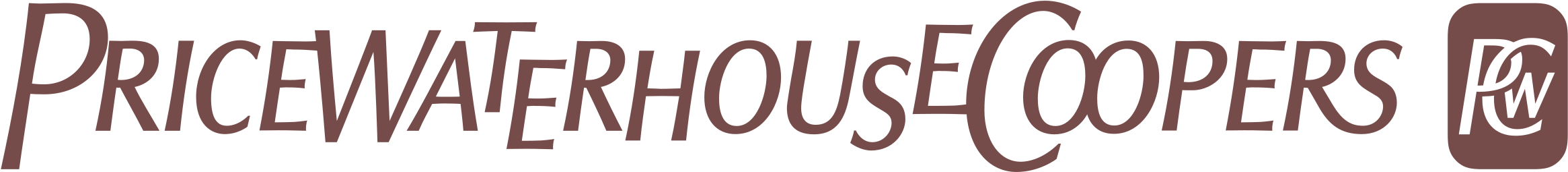 Download Pricewaterhousecoopers Logo Png Transparent | Transparent PNG ...