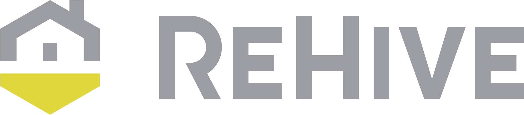 Realtor Symbol Png (1833x404), Png Download