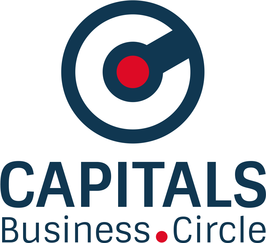 Capitals Logo Png (945x873), Png Download