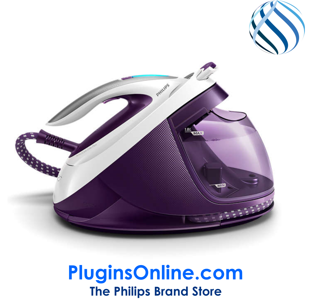 Philips Logo Png (1265x1265), Png Download