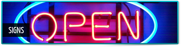 Download Mcbride Lighting Signs - Neon Signs | Transparent PNG Download ...