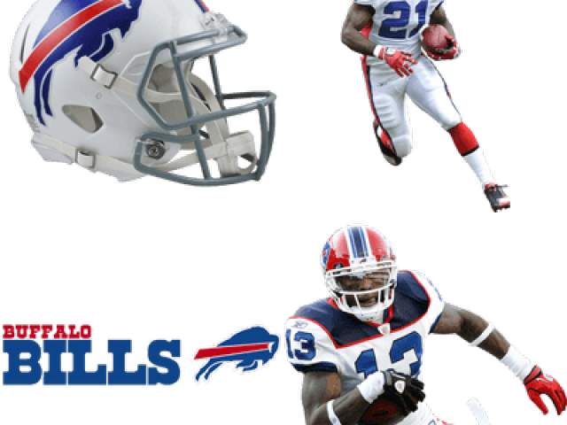 Buffalo Bills Png Transparent Images - Riddell Buffalo Bills Revolution ...