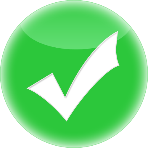 Success Save - Success Png Icon (500x500), Png Download