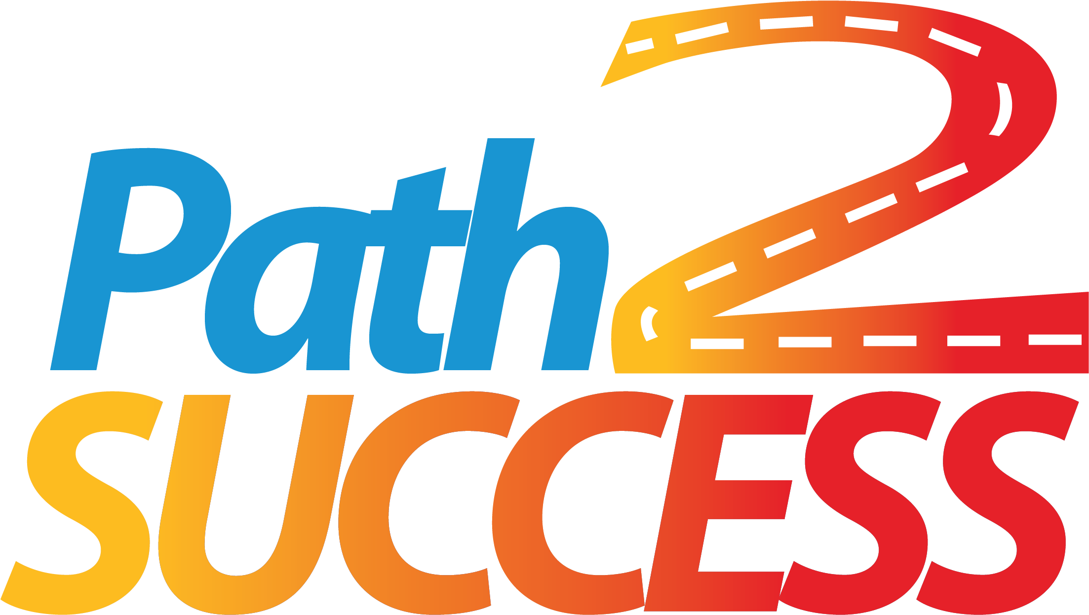 Path 2 Success - Graphic Design (2248x1713), Png Download