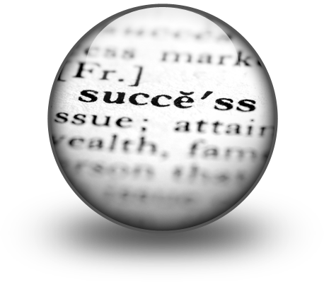Success (458x399), Png Download
