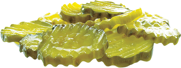 Download Pickle Slices Png - Eat Your Fuckin Pickles | Transparent PNG ...