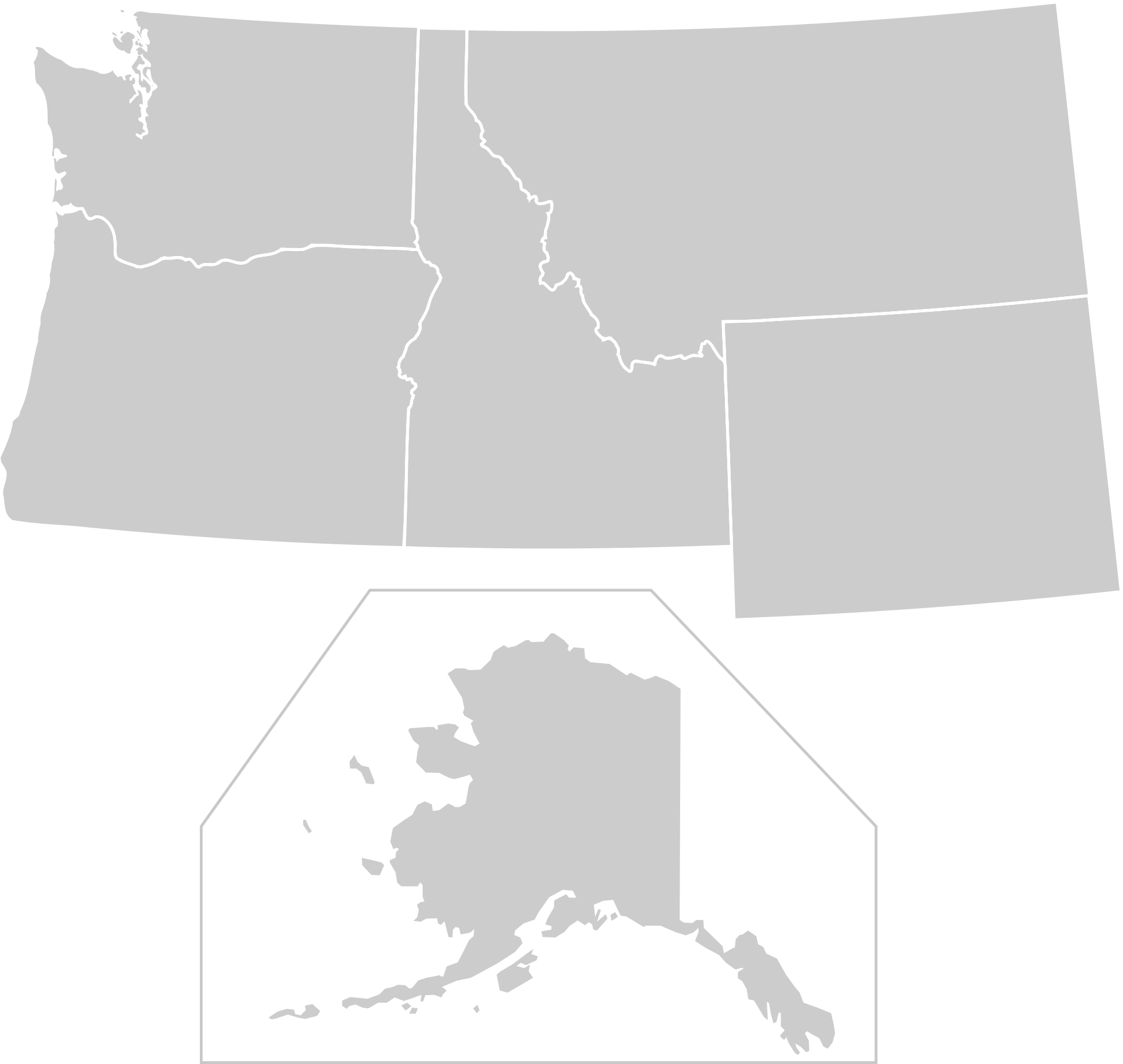Us Map With State And Capitals Labeled World Maps For - Alaska 2016 ...