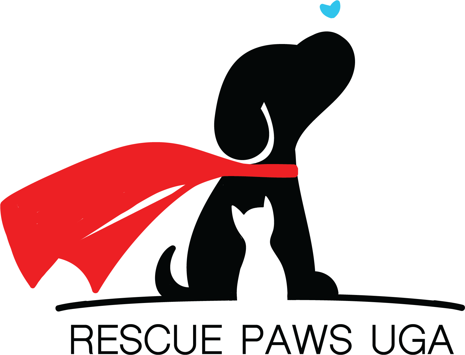 Uga Logo Png (1627x1463), Png Download