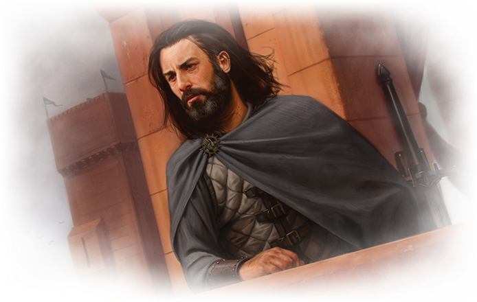 Hand Of The King (700x450), Png Download