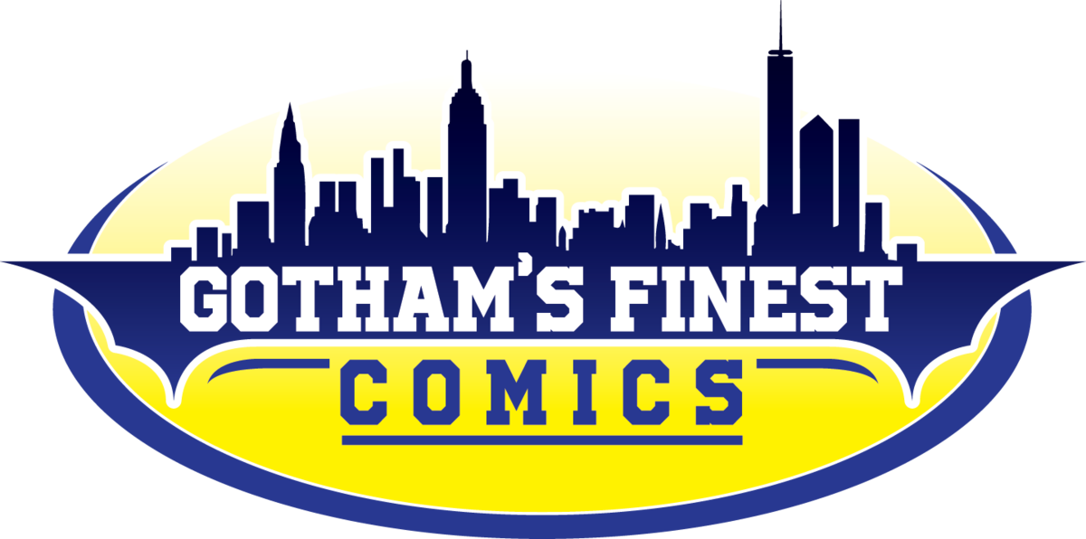 Download Gotham Logo Png | Transparent PNG Download | SeekPNG