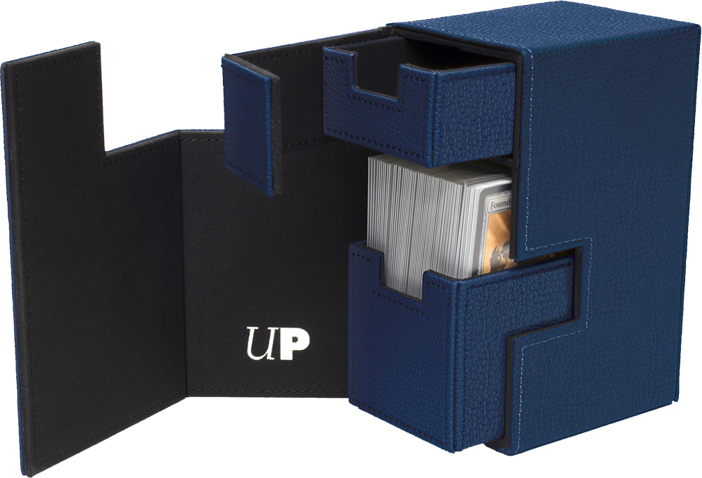 Ultra Pro Deck Box-m2 (998x680), Png Download