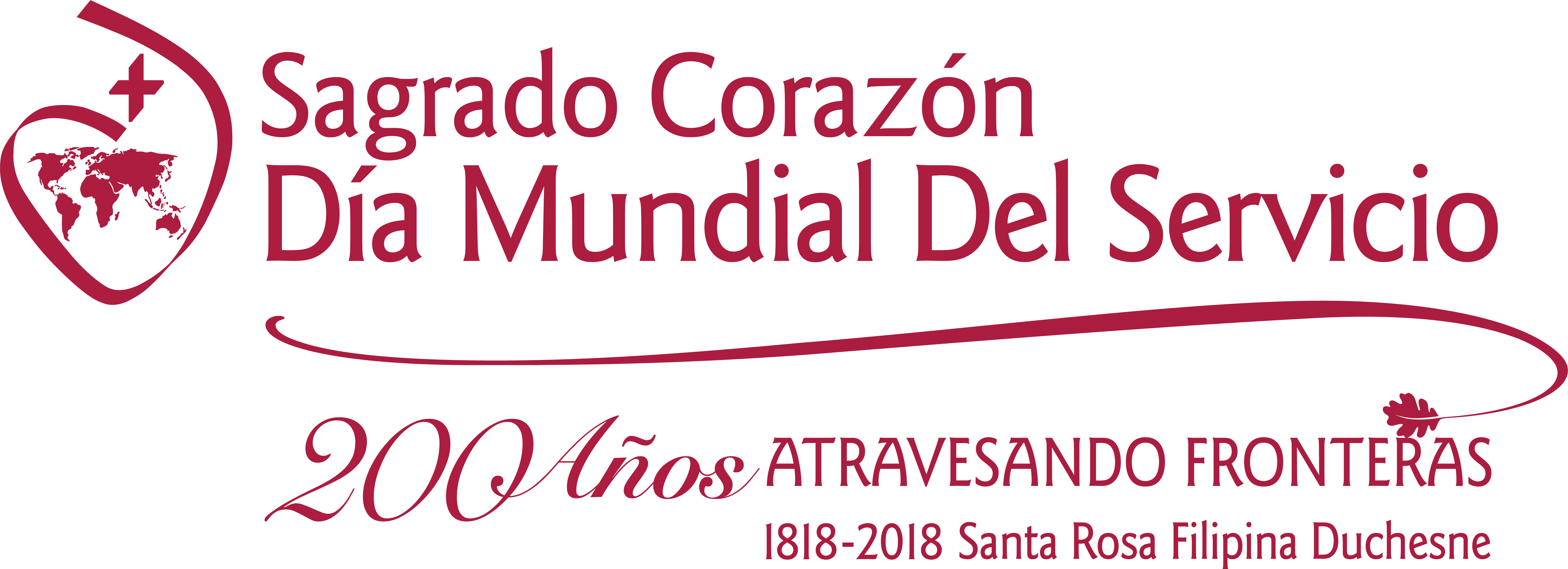 Camiseta Roja Logo (6734x2444), Png Download