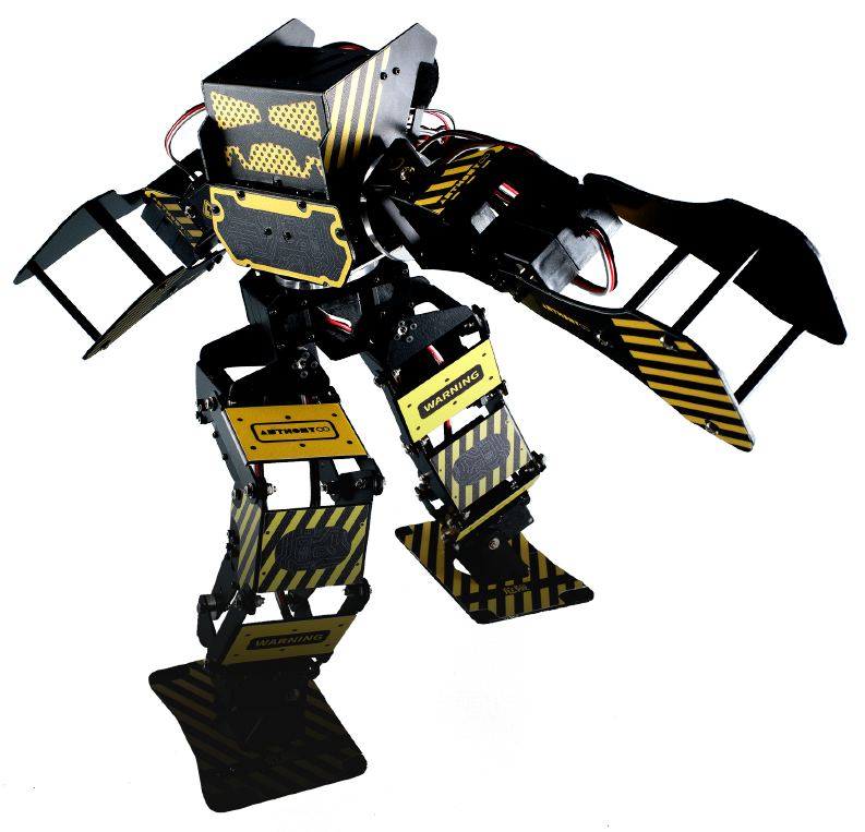 Robots Png (817x762), Png Download