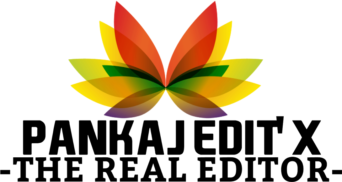 Pankaj Ur Logo Done (1200x1600), Png Download