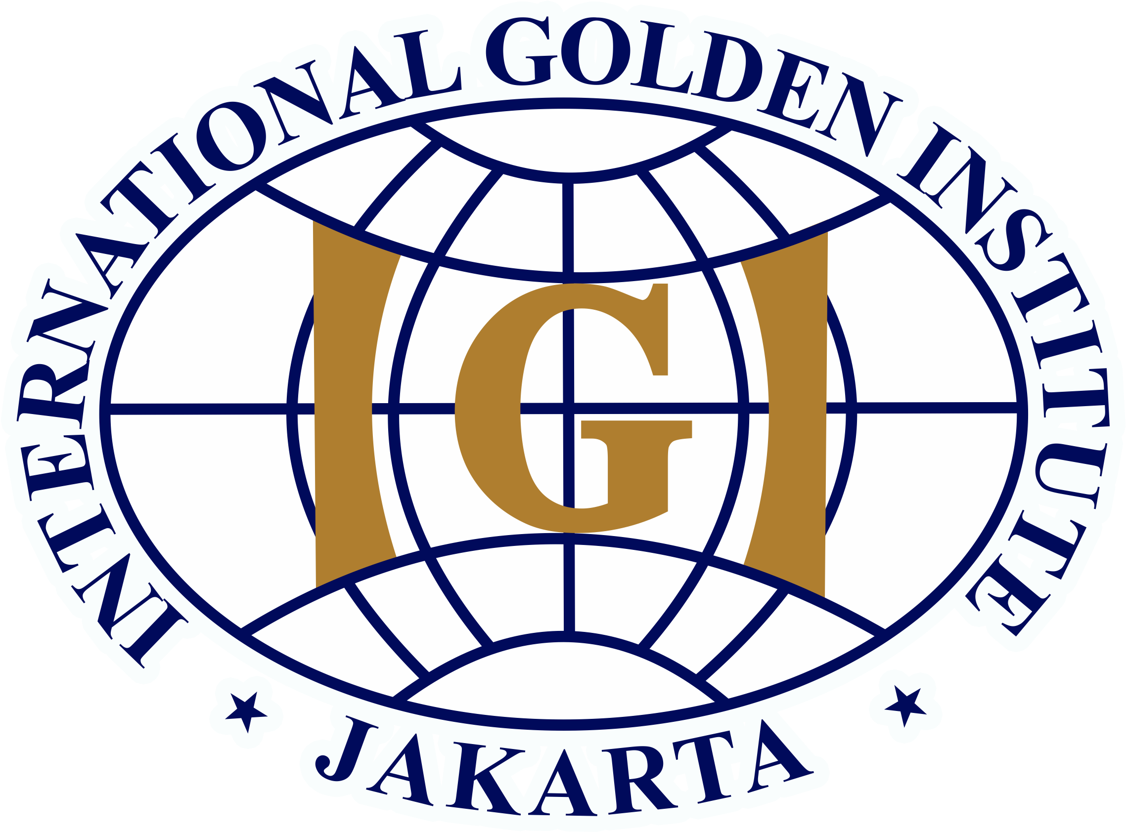 Logo Igi Border , Http (2598x1772), Png Download