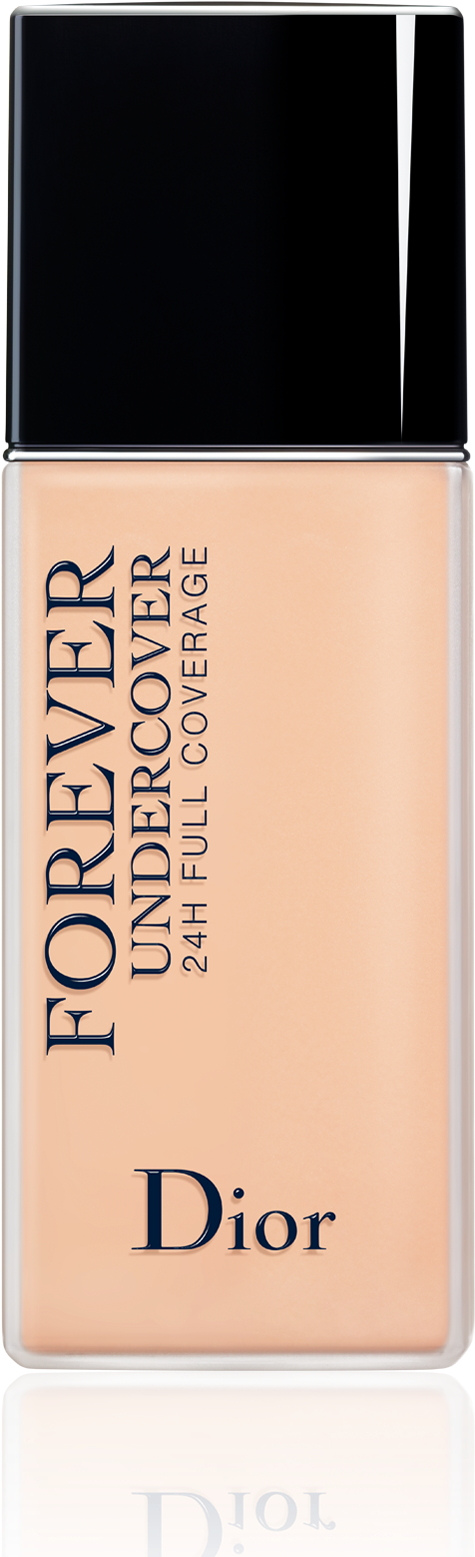 18 Full Coverage Foundations Reviews (1600x1950), Png Download