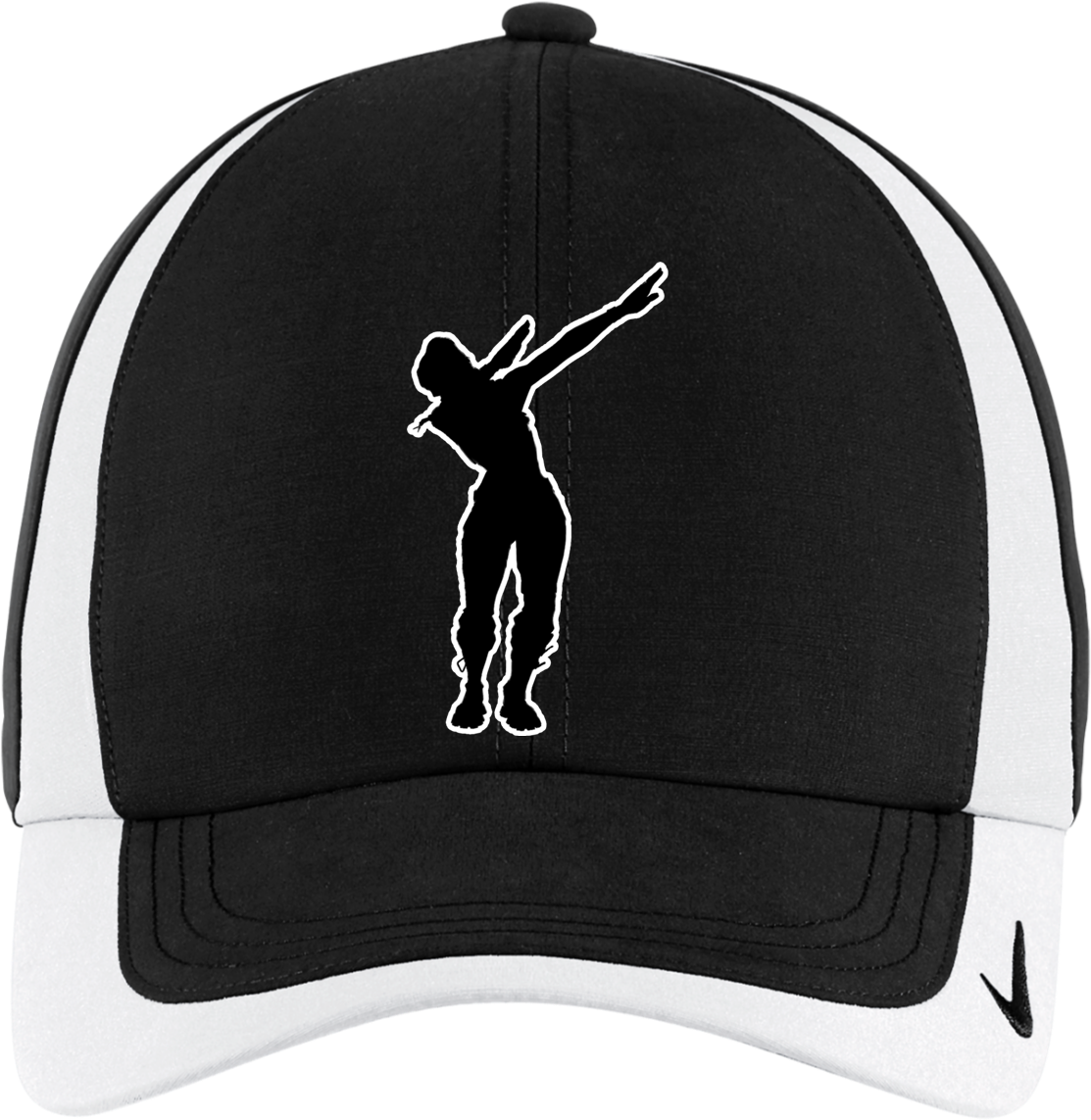 Fortnite Dab Nike Cap (1024x1024), Png Download