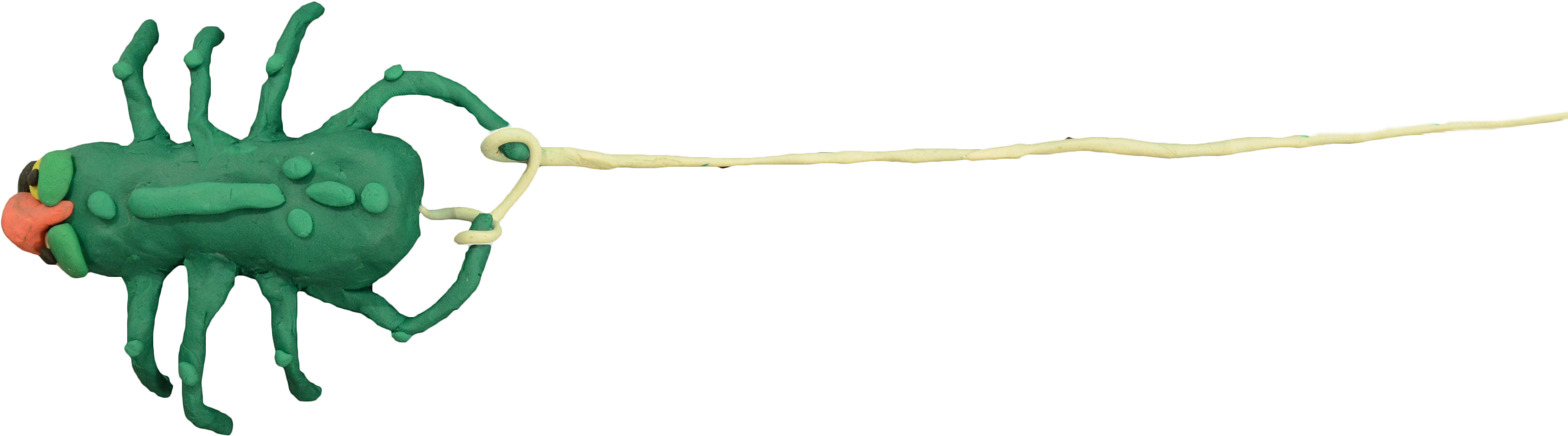 Floogen Come In Many Forms, Scarier Ones Are Yet To (4377x1481), Png ...