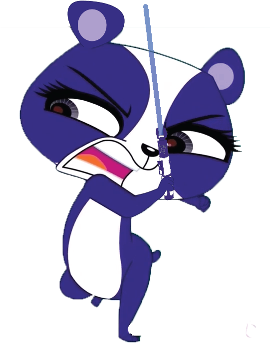 Penny Ling (540x709), Png Download