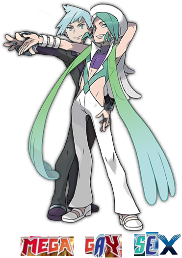 Download How To Change The Textures Of Pokemon/characters | Transparent ...