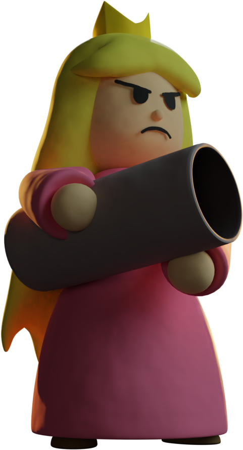 Junko Enoshima Png (1000x1000), Png Download