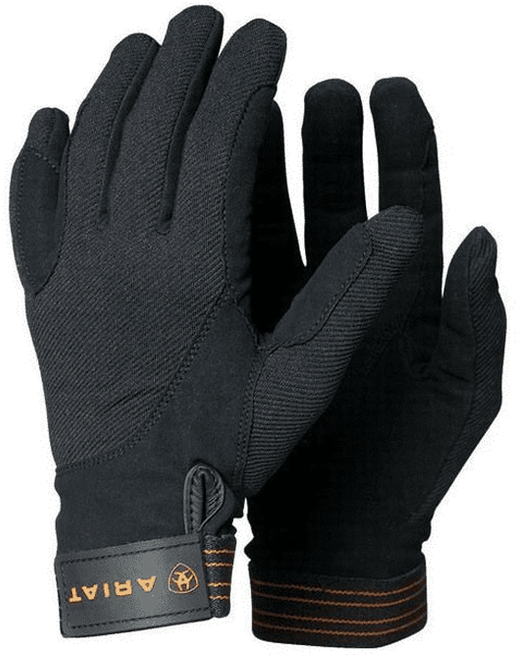 Ariat Logo Png (560x654), Png Download