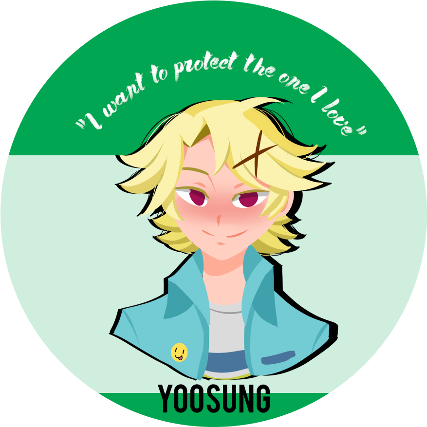 Jumin Han (900x900), Png Download