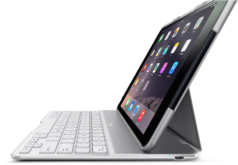 Ios Keyboard Png (800x538), Png Download