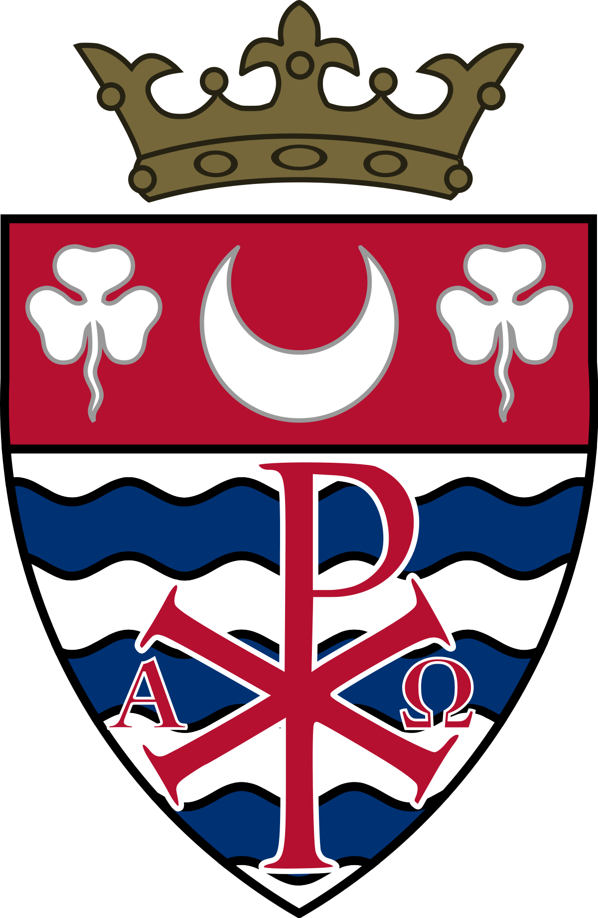 Seton Hall Logo Png (1200x1841), Png Download