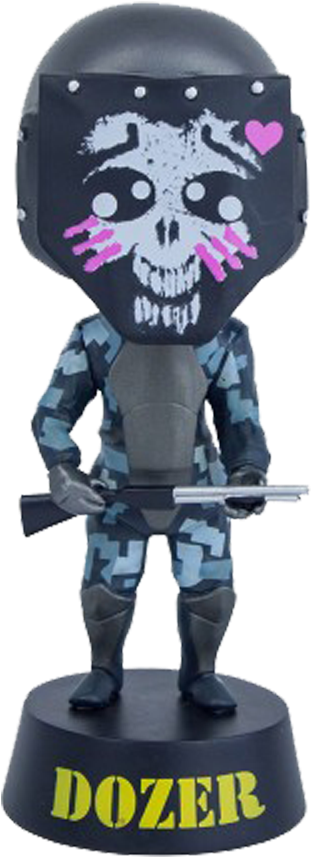 Payday 2 Logo Png (860x860), Png Download