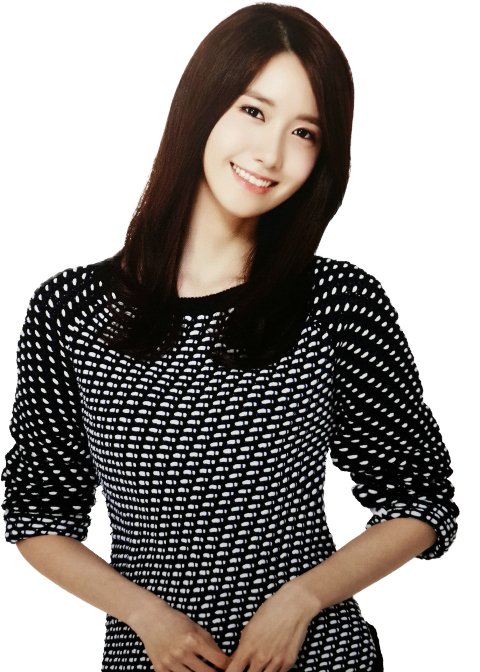 Yoona Png (480x672), Png Download