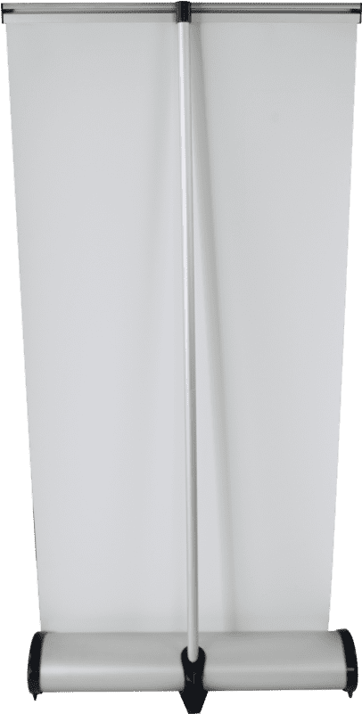 Retractable Banner Png (800x800), Png Download