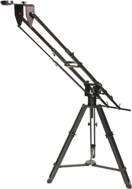 Kessler 2m Jib (519x727), Png Download