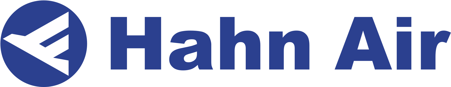 Airbridgecargo Airlines (2000x462), Png Download