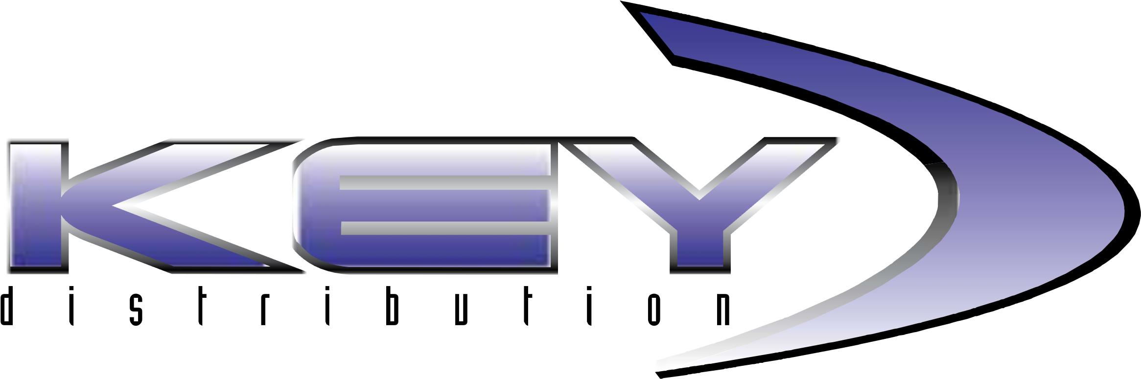 Key Distribution Logo Png Transparent (2400x2400), Png Download