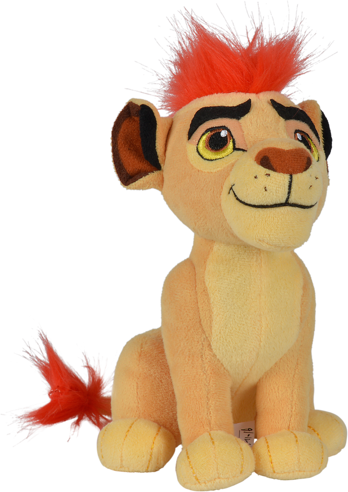 Lion Guard Plush The Lion Guard At Toys Png Lion Guard (711x1004), Png ...