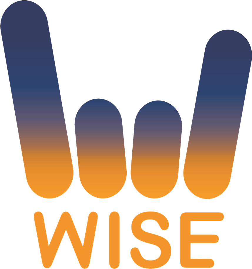 Wise Tv Logo (1500x1125), Png Download